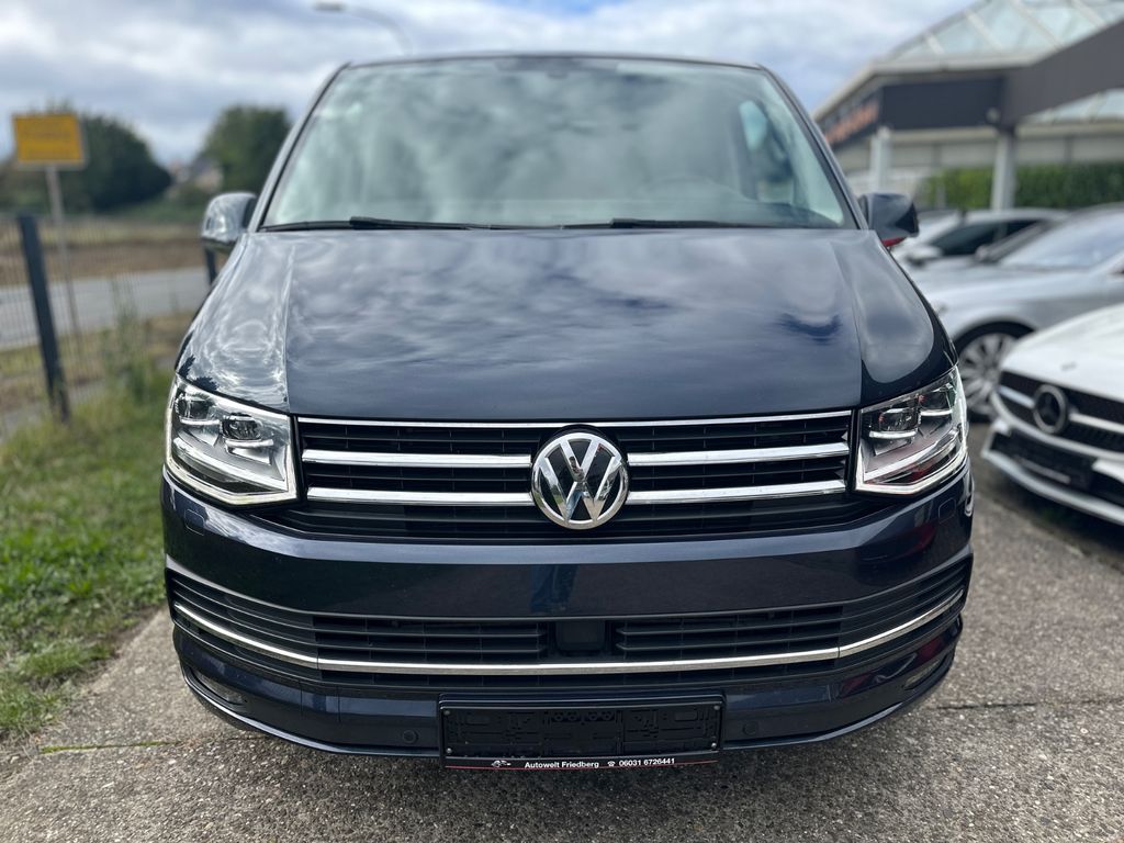 Volkswagen Bulli | Auto kaufen bei mobile.de