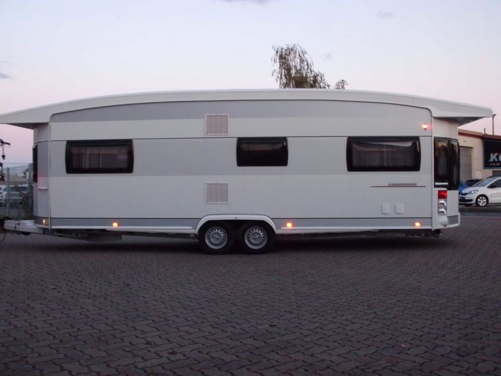 Hobby Landhaus | Wohnmobil kaufen bei mobile.de