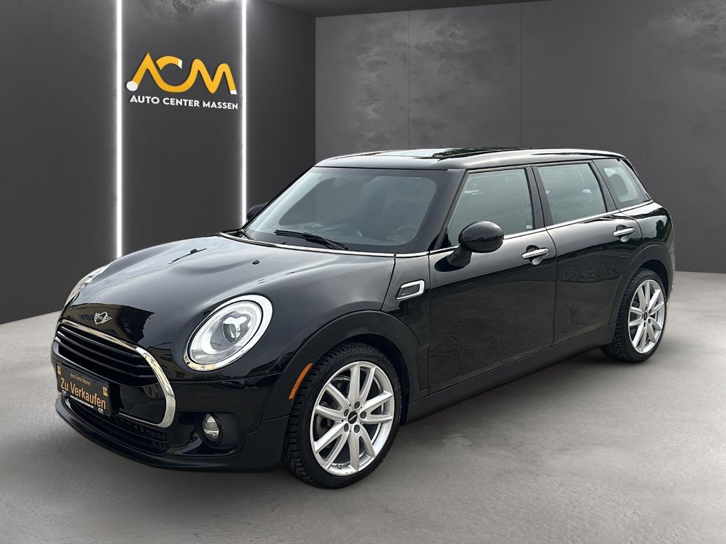MINI MINI Clubman | Auto kaufen bei mobile.de