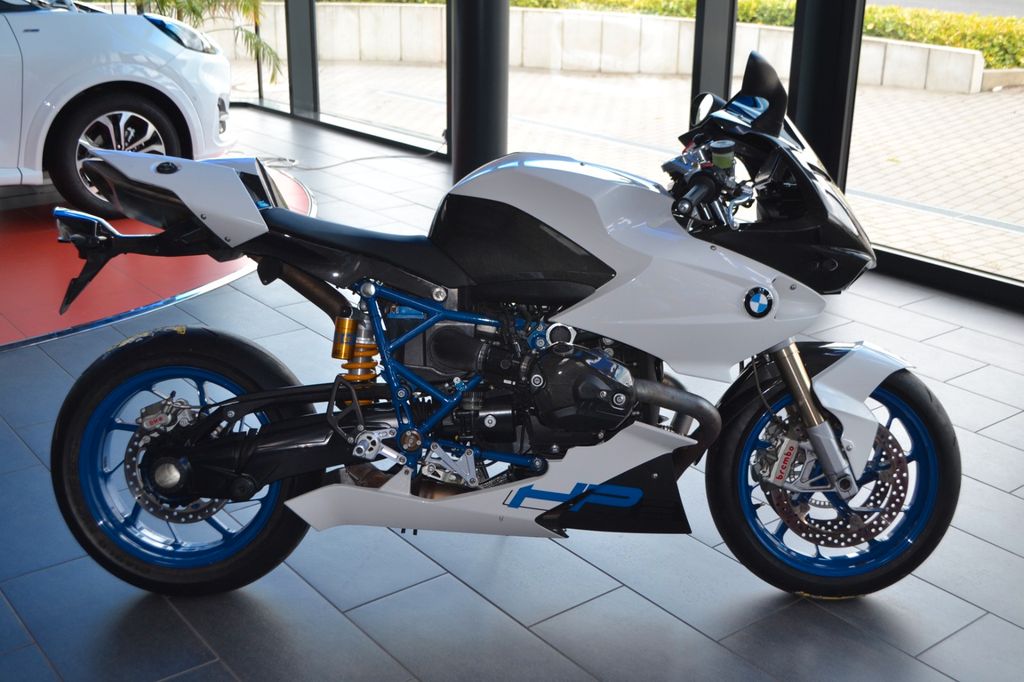 BMW Hp2 | Motorrad kaufen bei mobile.de