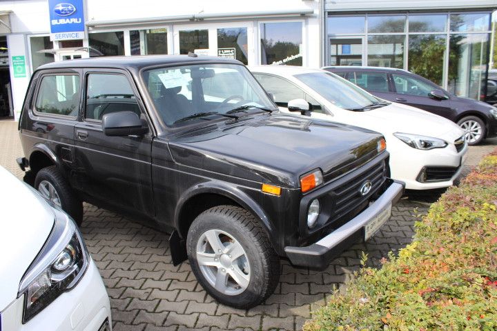 Lada | Auto kaufen bei mobile.de