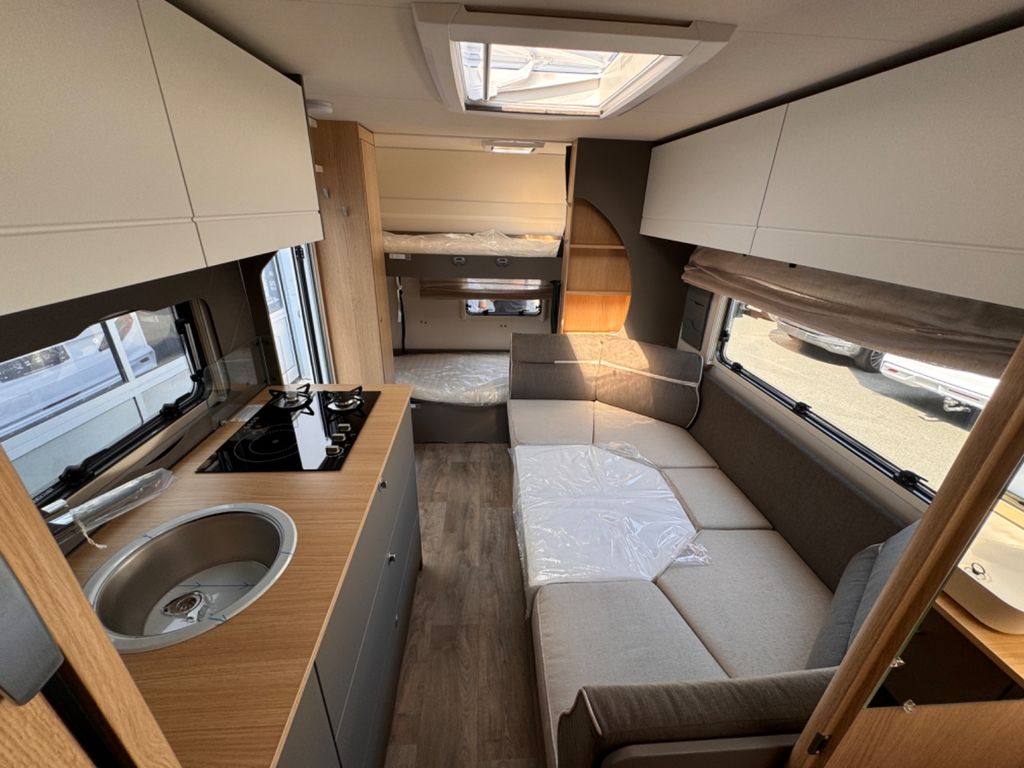 Lmc 530 K