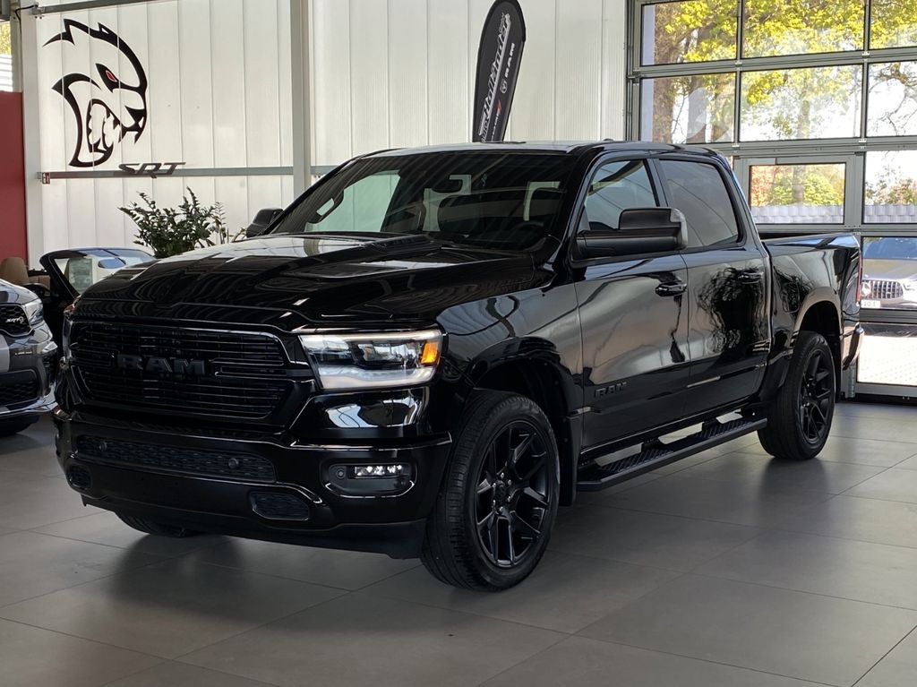 Dodge RAM | Auto kaufen bei mobile.de