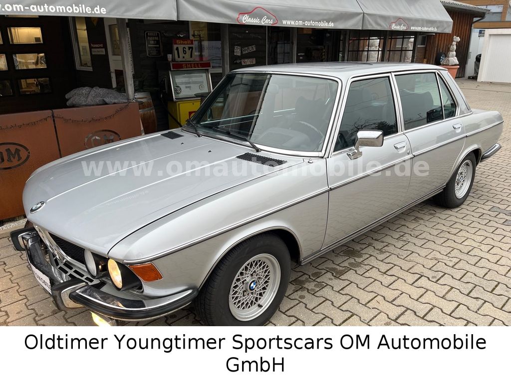 BMW Oldtimer | Auto kaufen bei mobile.de