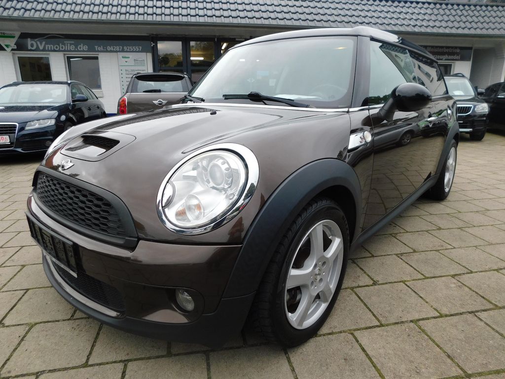 MINI MINI Clubman | Auto kaufen bei mobile.de
