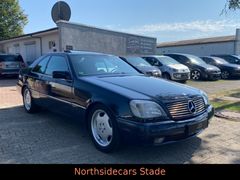 Mercedes-Benz W140 | Auto kaufen bei mobile.de