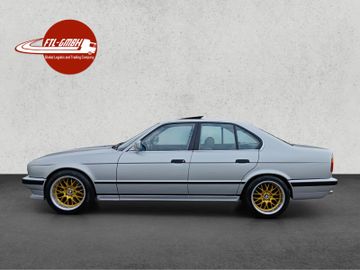 BMW E34 | Auto kaufen bei mobile.de