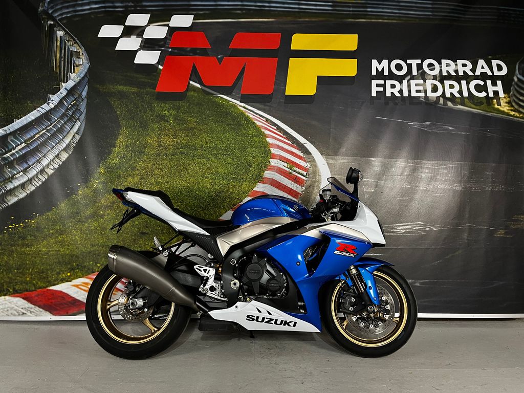 Suzuki Gsxr 1000r gebraucht kaufen | Motorrad bei mobile.de