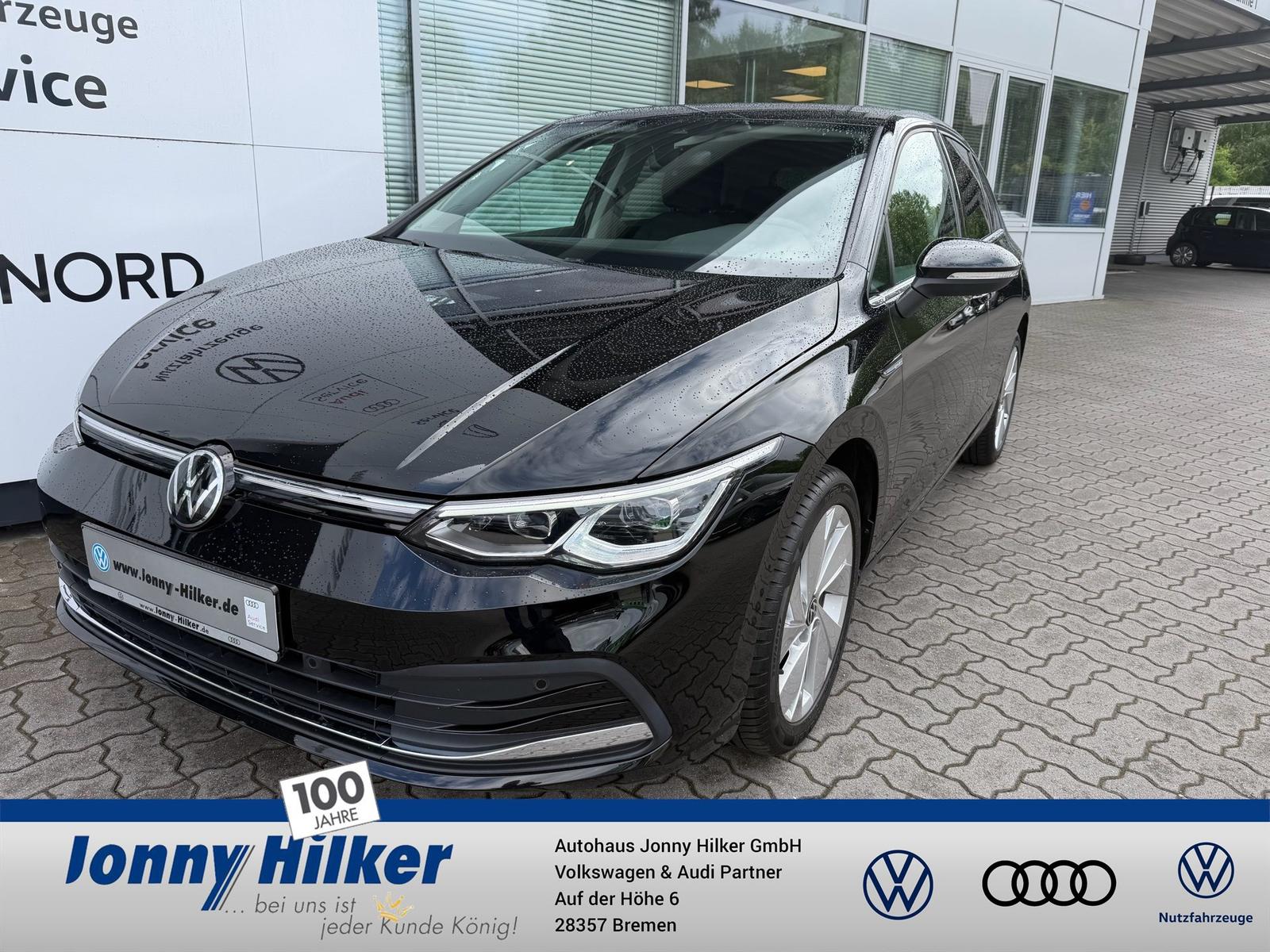 Jonny Hilker Gmbh Vw Audi Autohaus