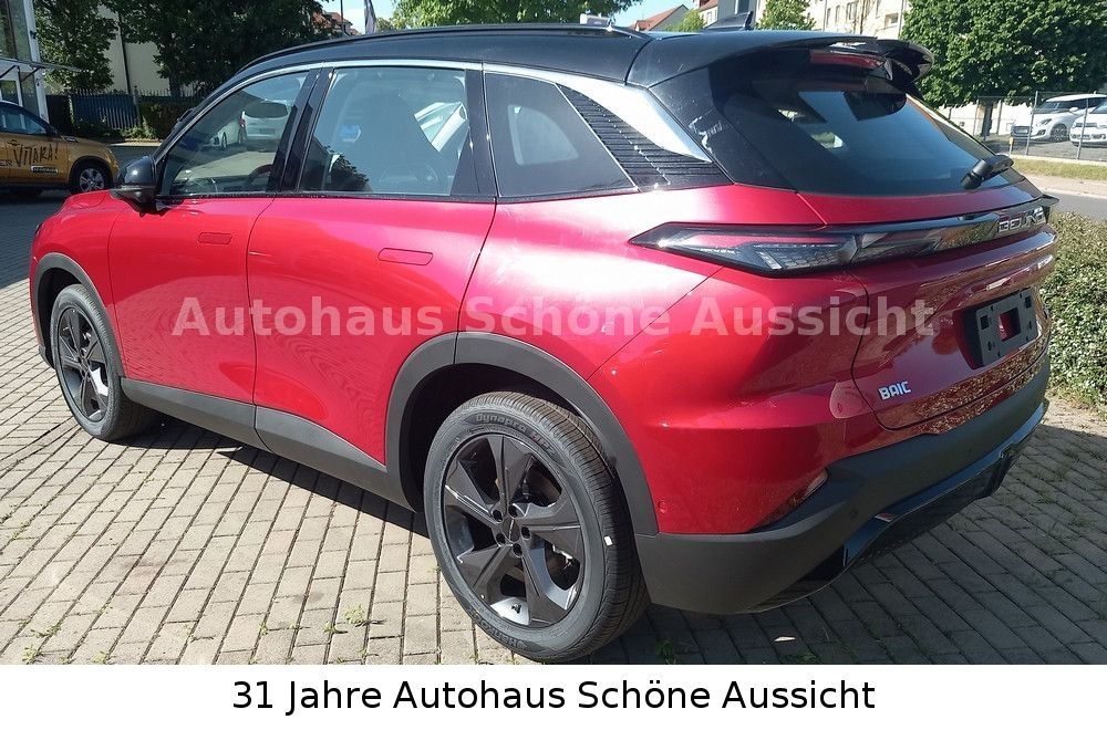 BAIC | Auto kaufen bei mobile.de