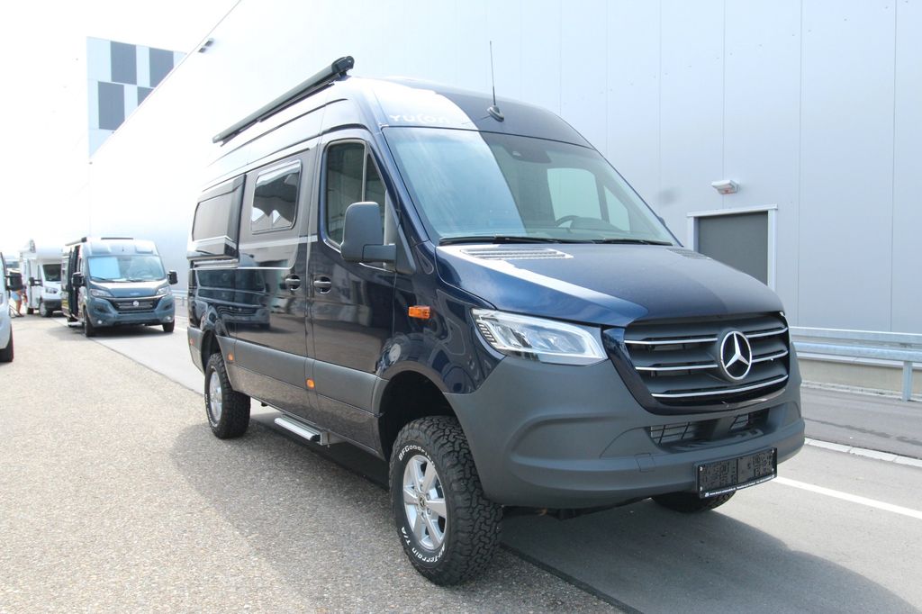Allradantrieb 4x4s | Wohnmobil kaufen bei mobile.de