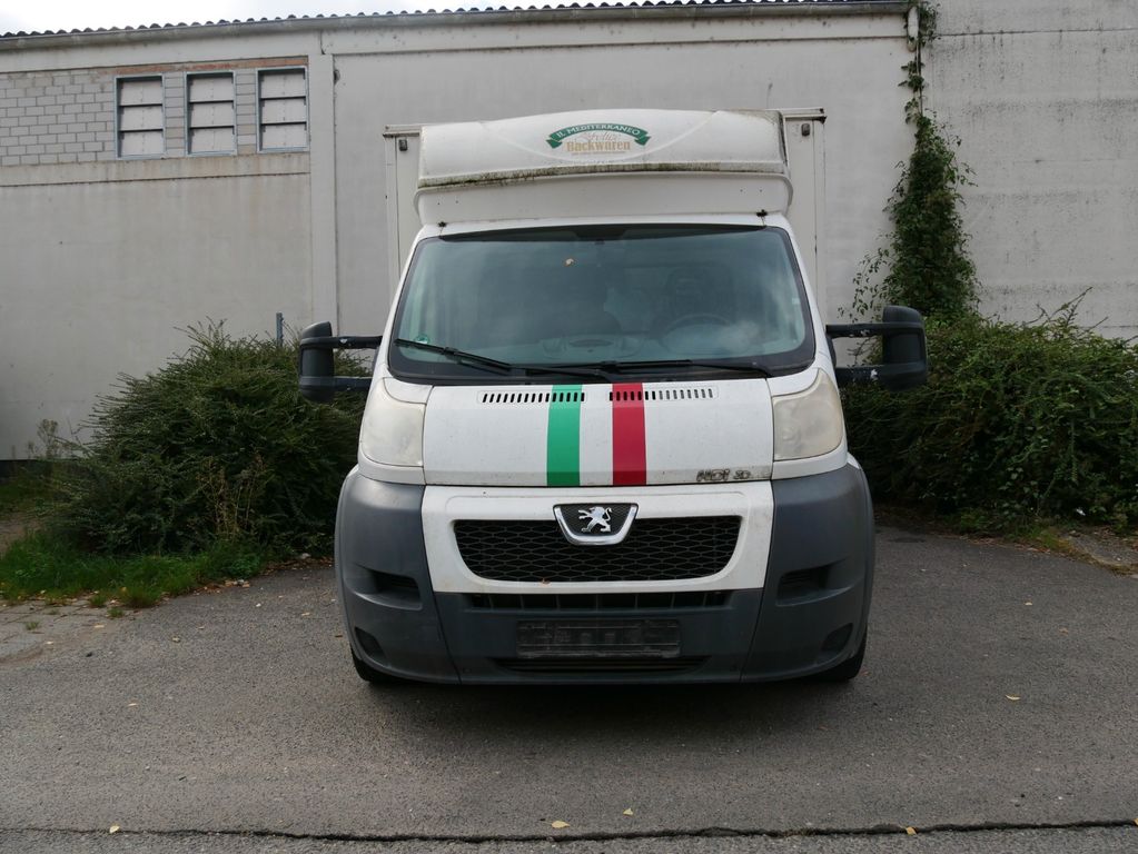 Imbisswagen | Auto kaufen bei mobile.de