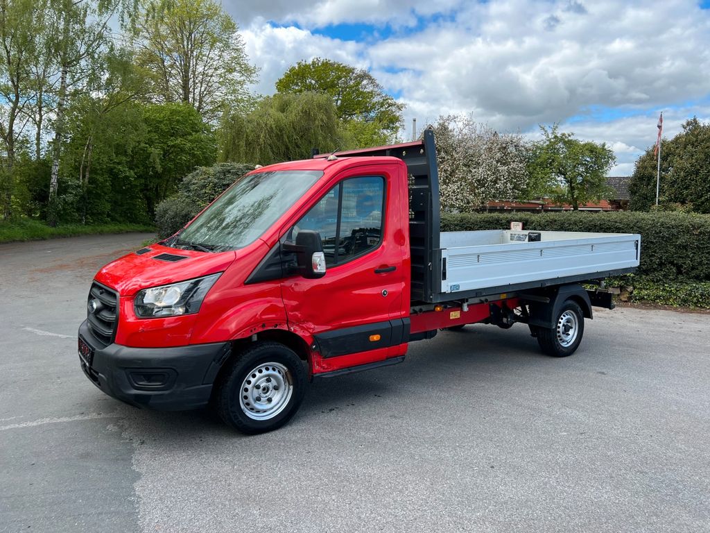 Ford Transit Pritsche | Auto kaufen bei mobile.de