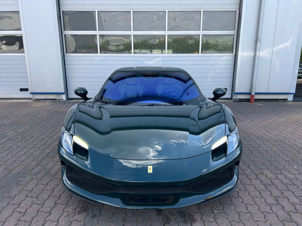 Ferrari | Auto kaufen bei mobile.de