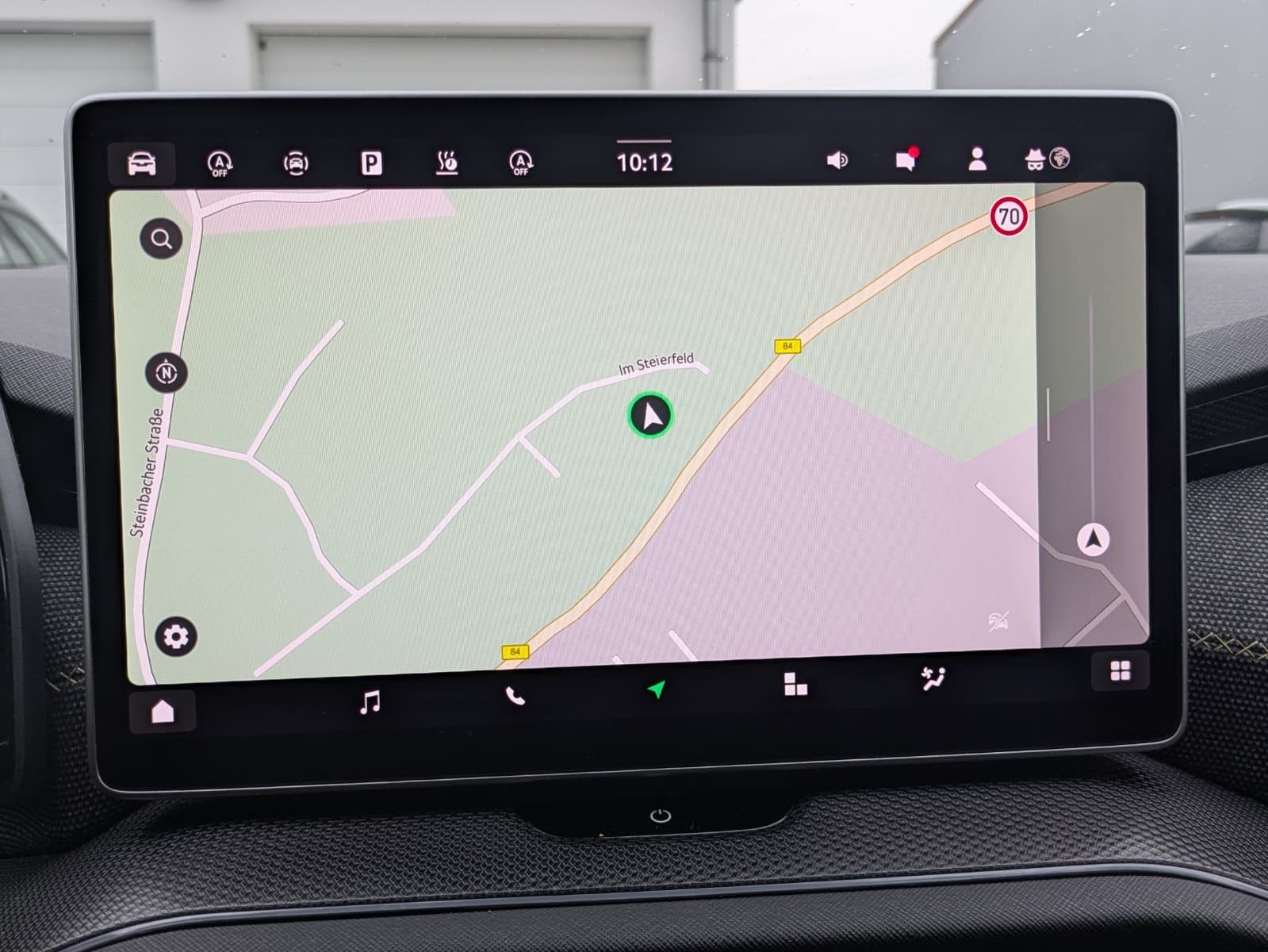 SKODA Kodiaq 2.0 TDI 4×4 Selec PANO*AHK*MATRIX*StandH. - Dickreich ...