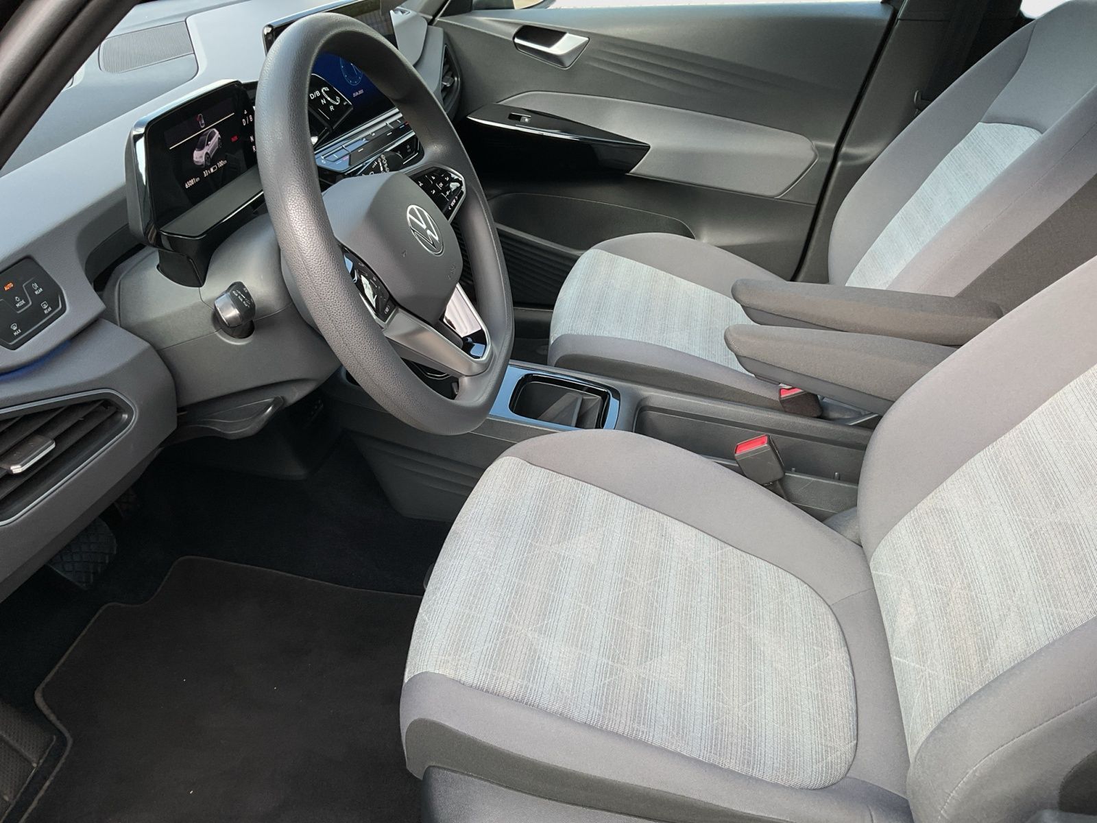 Volkswagen ID.3 Pro Performance Navi CarPlay ab 347,00 Euro leasen in ...