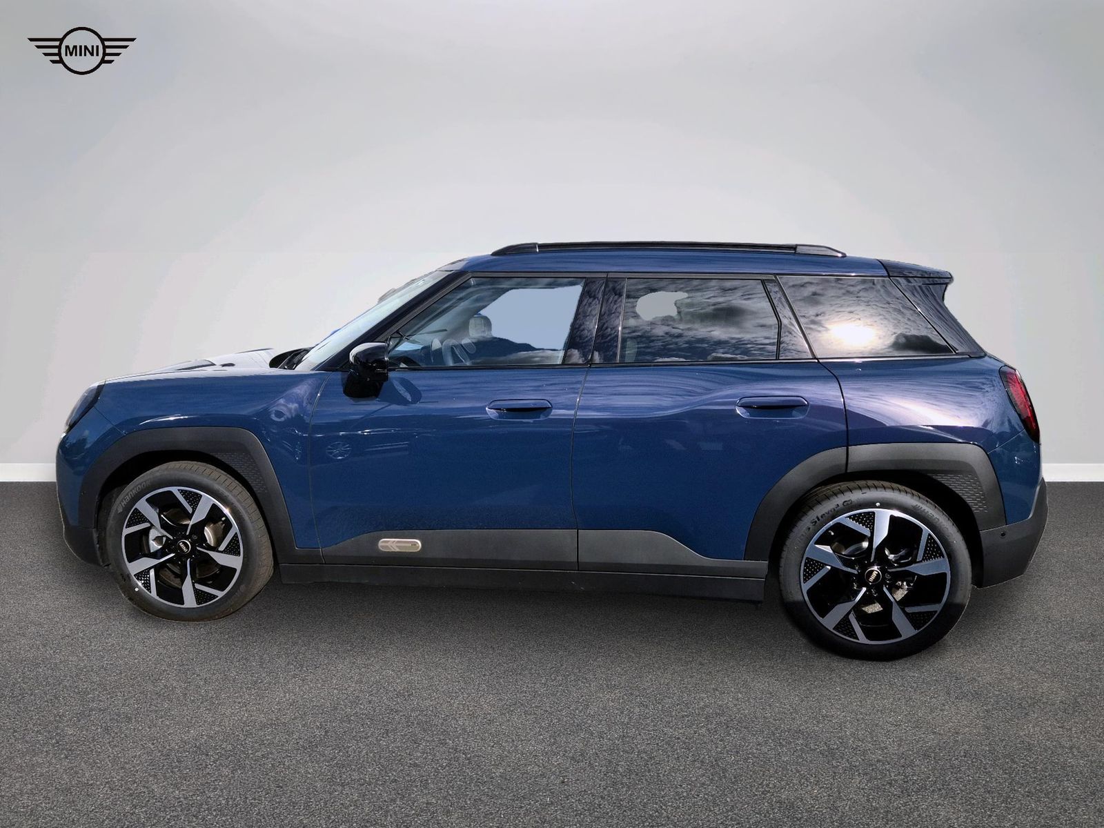 MINI Aceman E ab 389,57 Euro leasen in Lieferort nach Vereinbarung (ID ...