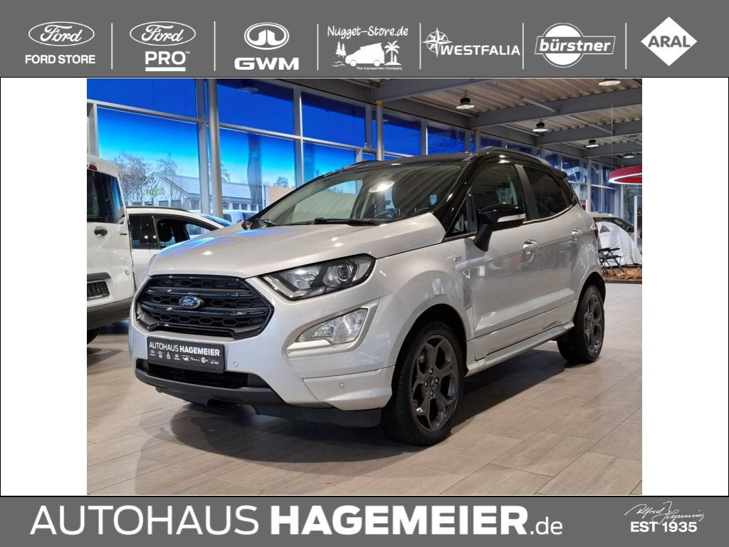 Fahrzeugdetailseite - Autohaus Hagemeier