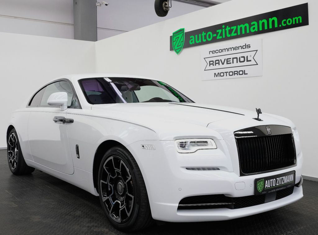 Rolls Royce Gebraucht Kaufen