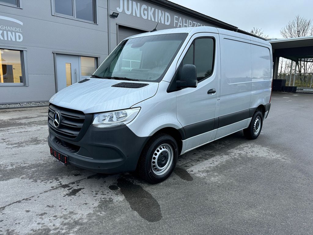 Mercedes Benz Sprinter 3 5 T Kurz