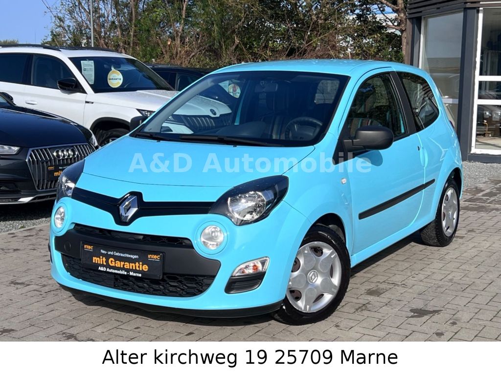 Renault Twingo Kaufen