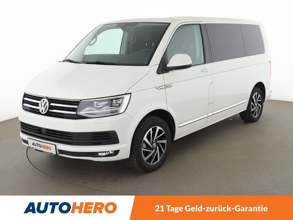 Volkswagen Multivan business | Auto kaufen bei mobile.de