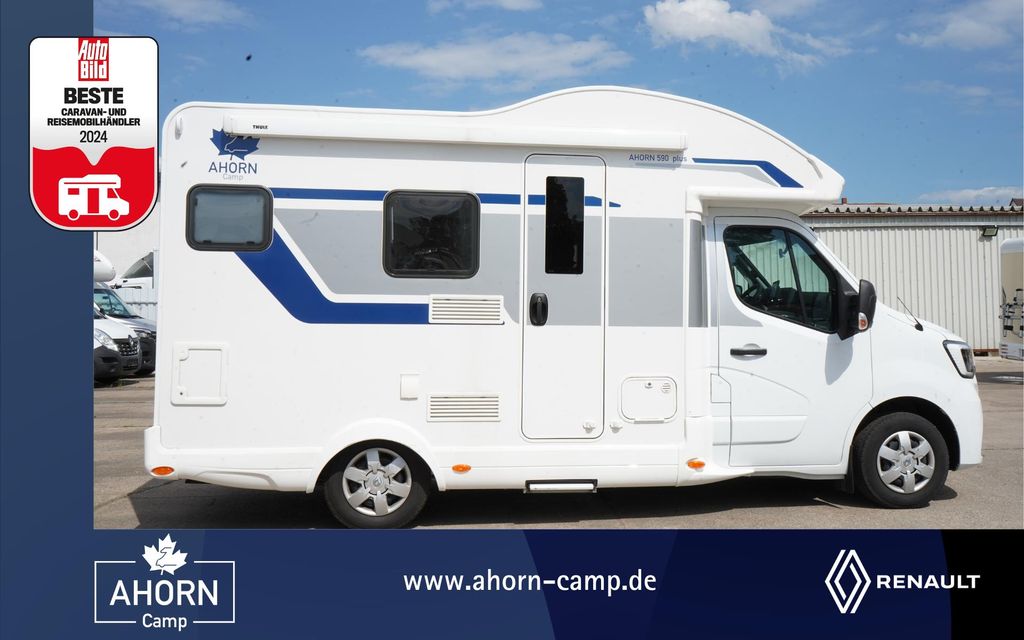 Ahorn Wohnmobile Schlechte Erfahrungen