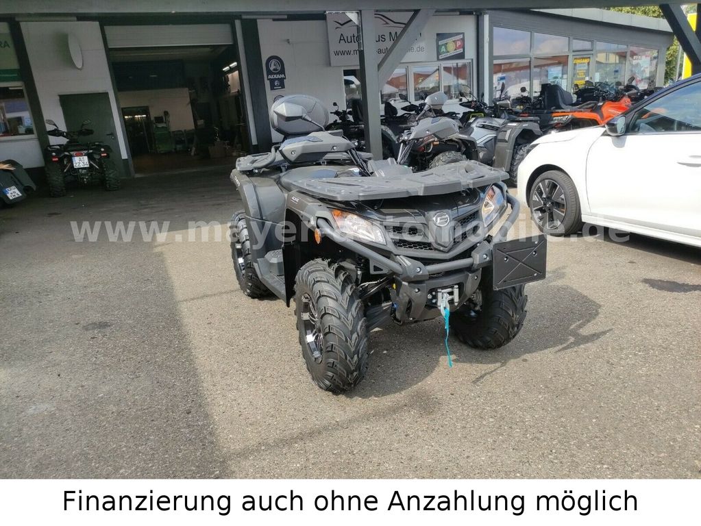 Quad | Motorrad kaufen bei mobile.de