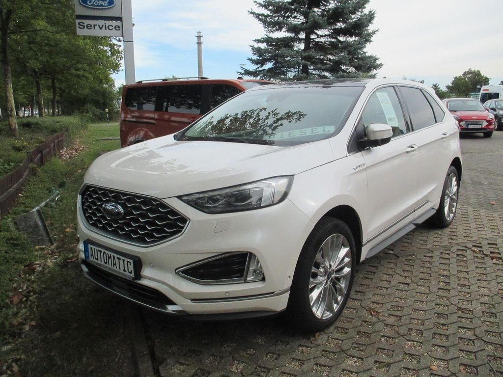 Ford Edge | Auto kaufen bei mobile.de