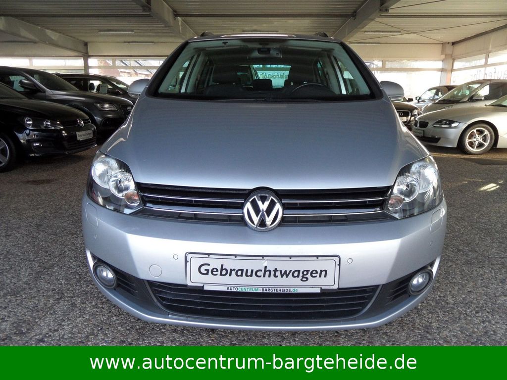 Volkswagen Golf Plus Automatik | Auto kaufen bei mobile.de
