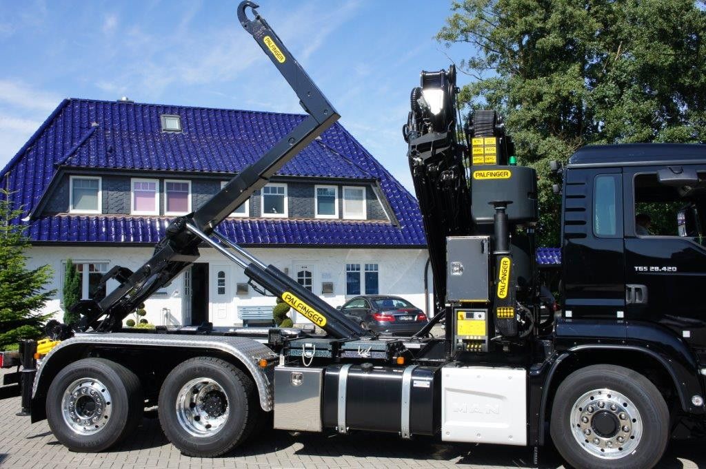 Schlepper | LKW kaufen bei mobile.de