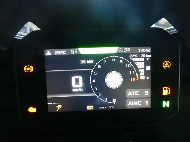 RS 660 FACTORY 2025 ÖHLINS-POWER SOFORT - Moto Rickert GmbH