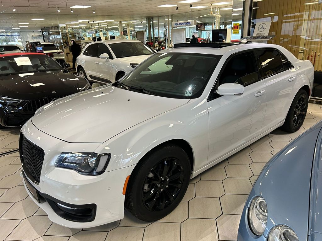 Chrysler 300C | Auto kaufen bei mobile.de