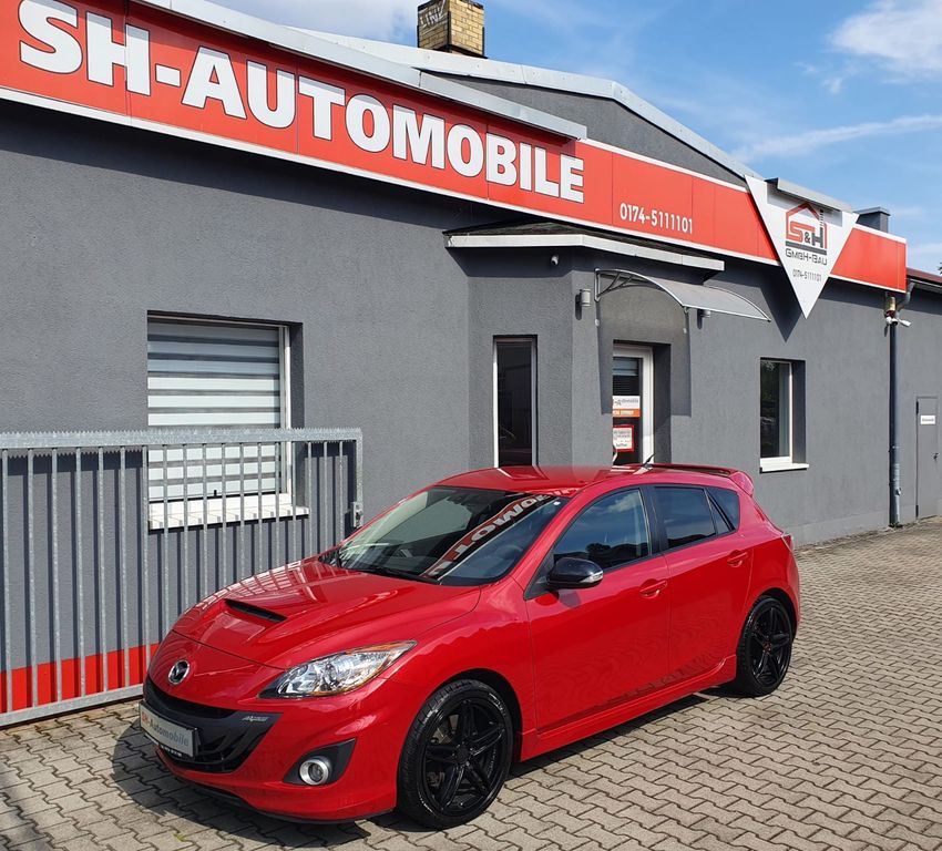 Gebrauchtwagen | Auto kaufen bei mobile.de