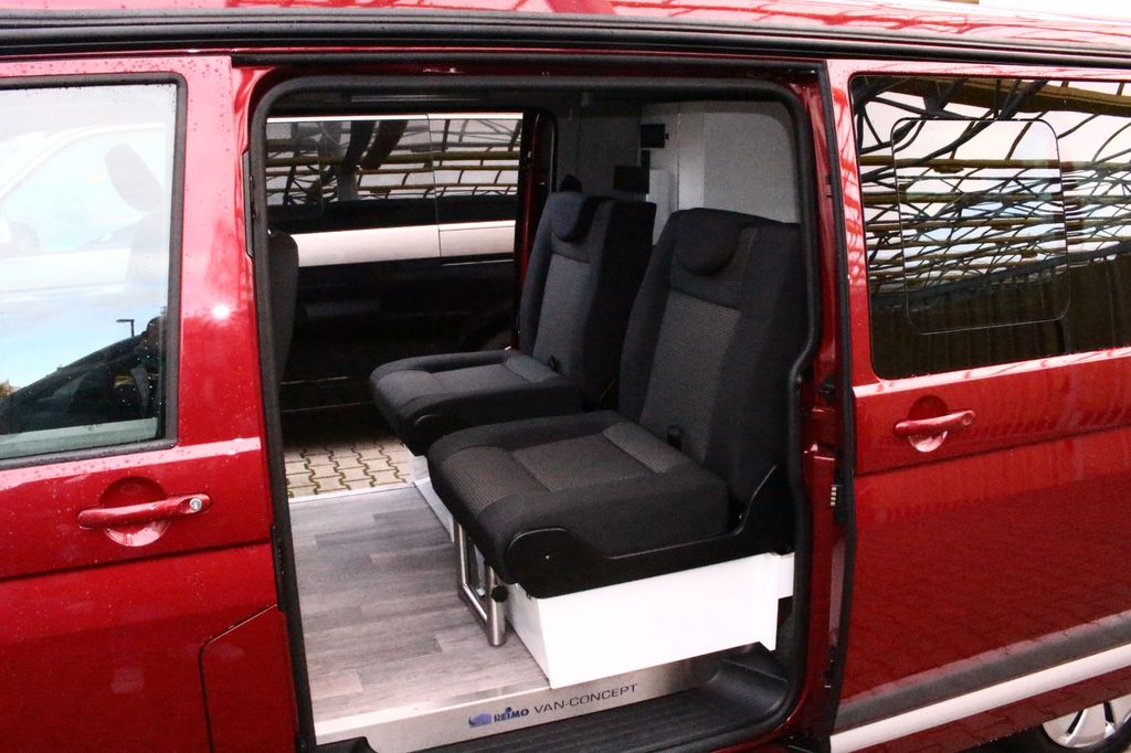 Reimo Wohnwagen / Wohnmobil kaufen bei mobile.de