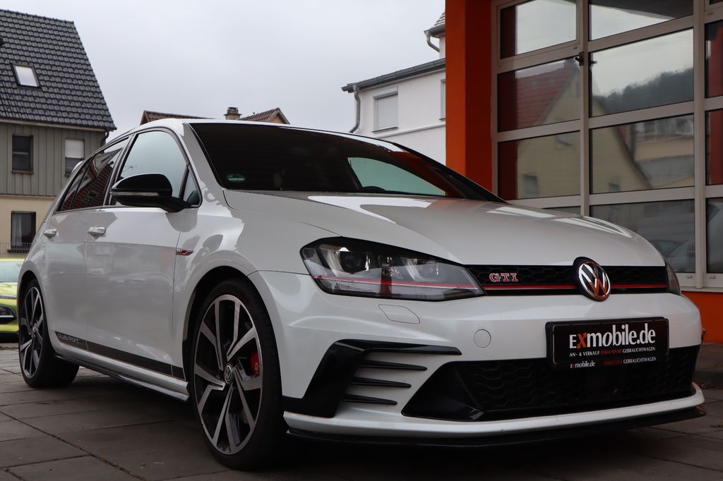Volkswagen Golf 7 gti | Auto kaufen bei mobile.de