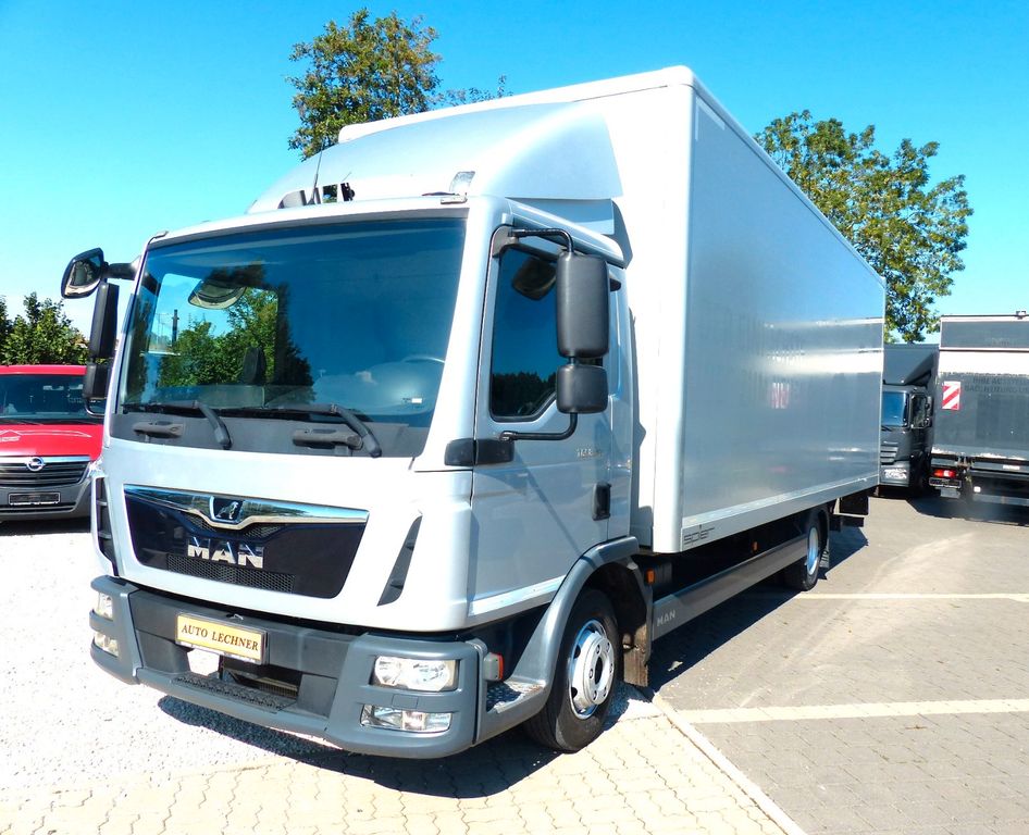 MAN 7 5t | LKW kaufen bei mobile.de