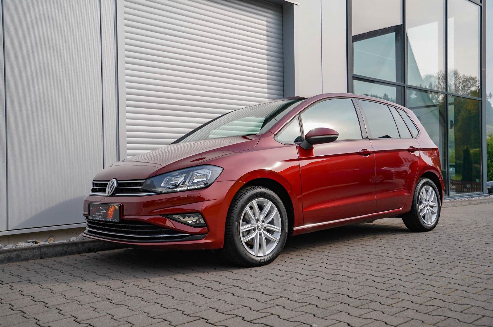 Auto Eckhardt - Ihr professioneller Kfz-Partner in Lennestadt, Elspe