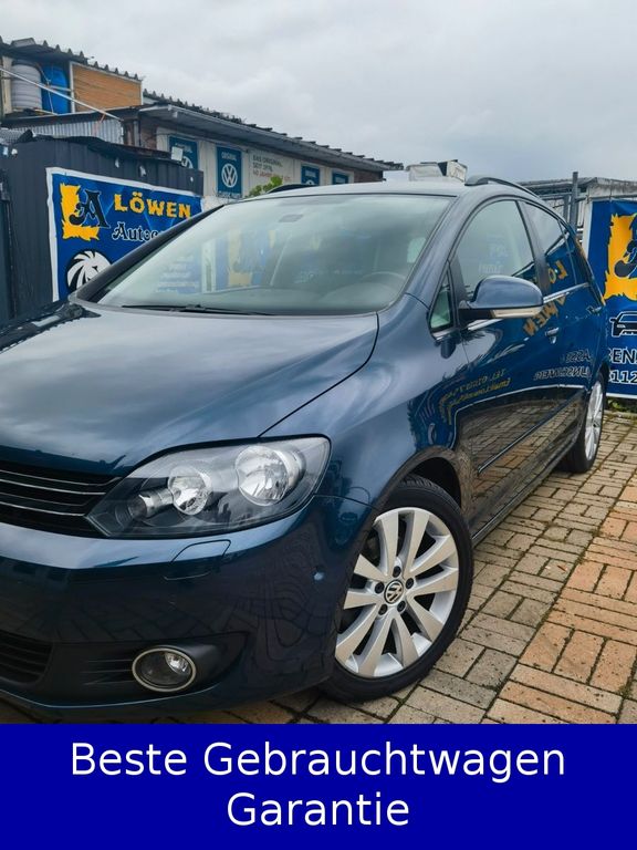 Volkswagen Golf Plus Automatik kaufen bei mobile.de
