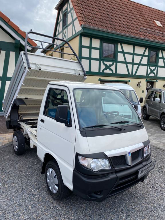 Piaggio Porter | Auto kaufen bei mobile.de