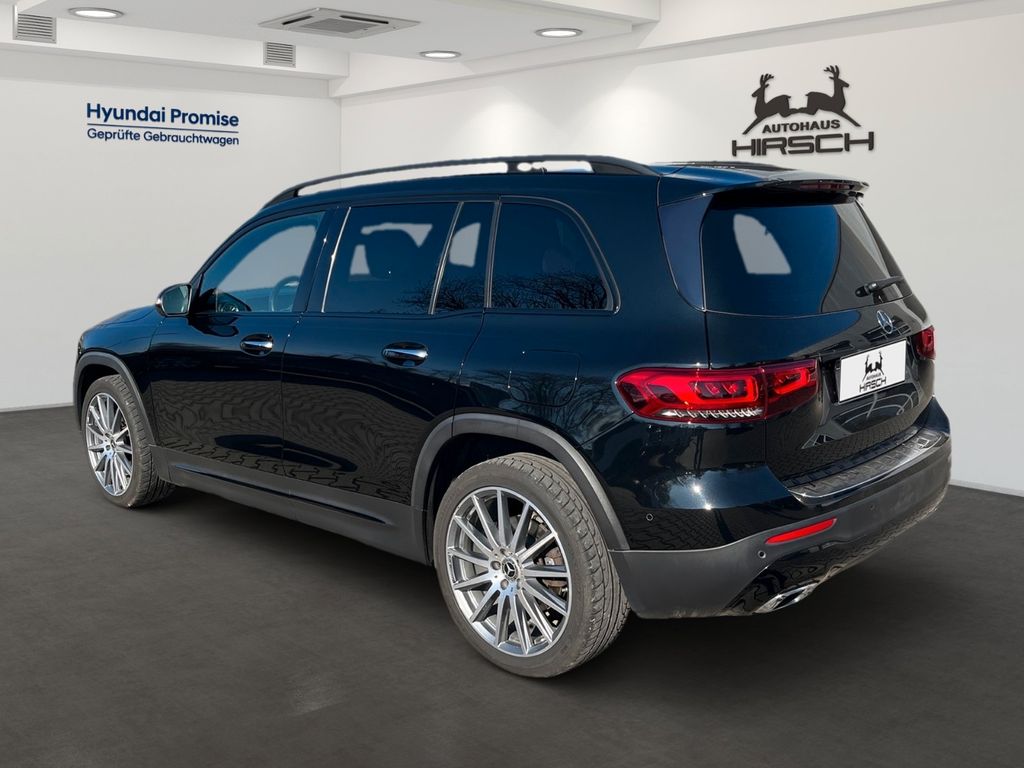 Mercedes-Benz Glb kaufen bei mobile.de