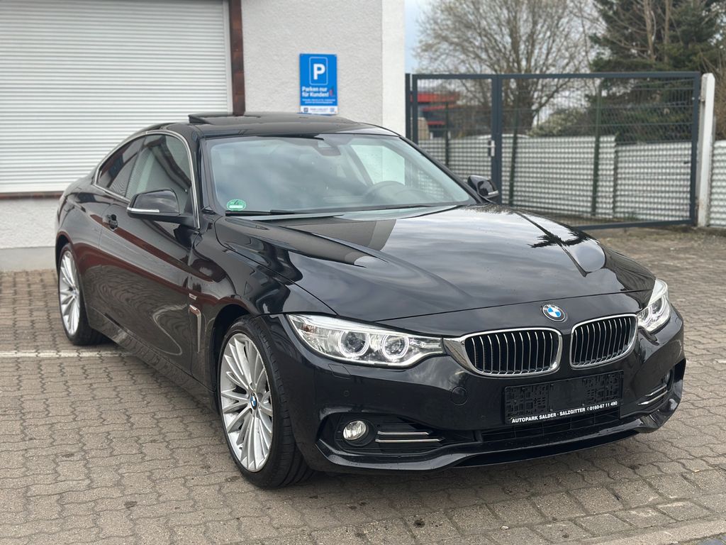 BMW M paket kaufen bei mobile.de