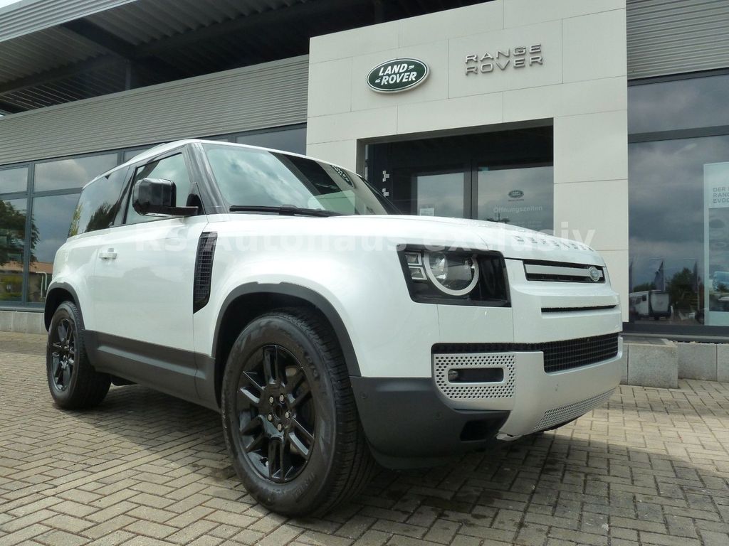 Land Rover Defender | Auto kaufen bei mobile.de