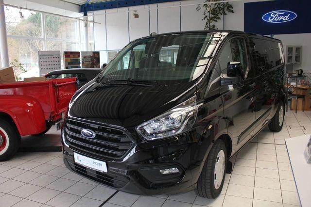 Ford Transit Allradantrieb | Auto kaufen bei mobile.de
