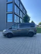 Ford Transit Custom Nugget kaufen bei mobile.de