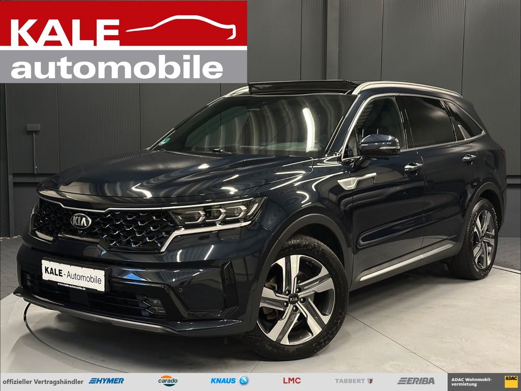 Kia Sorento Kaufen