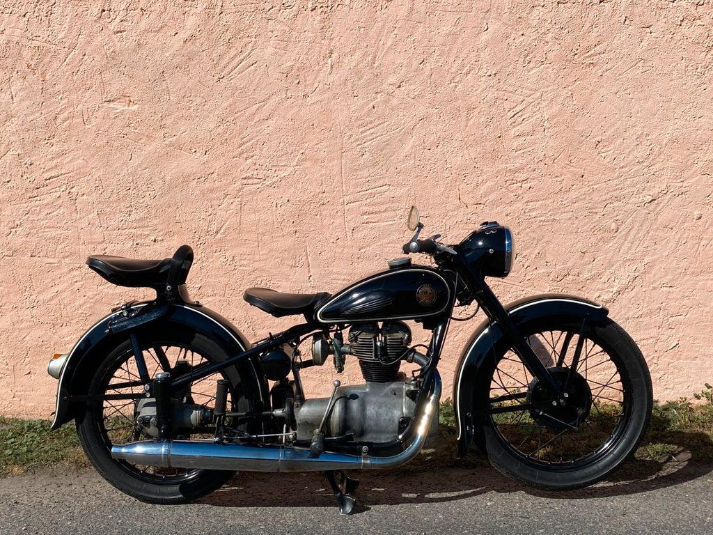 Simson Awo | Motorrad kaufen bei mobile.de