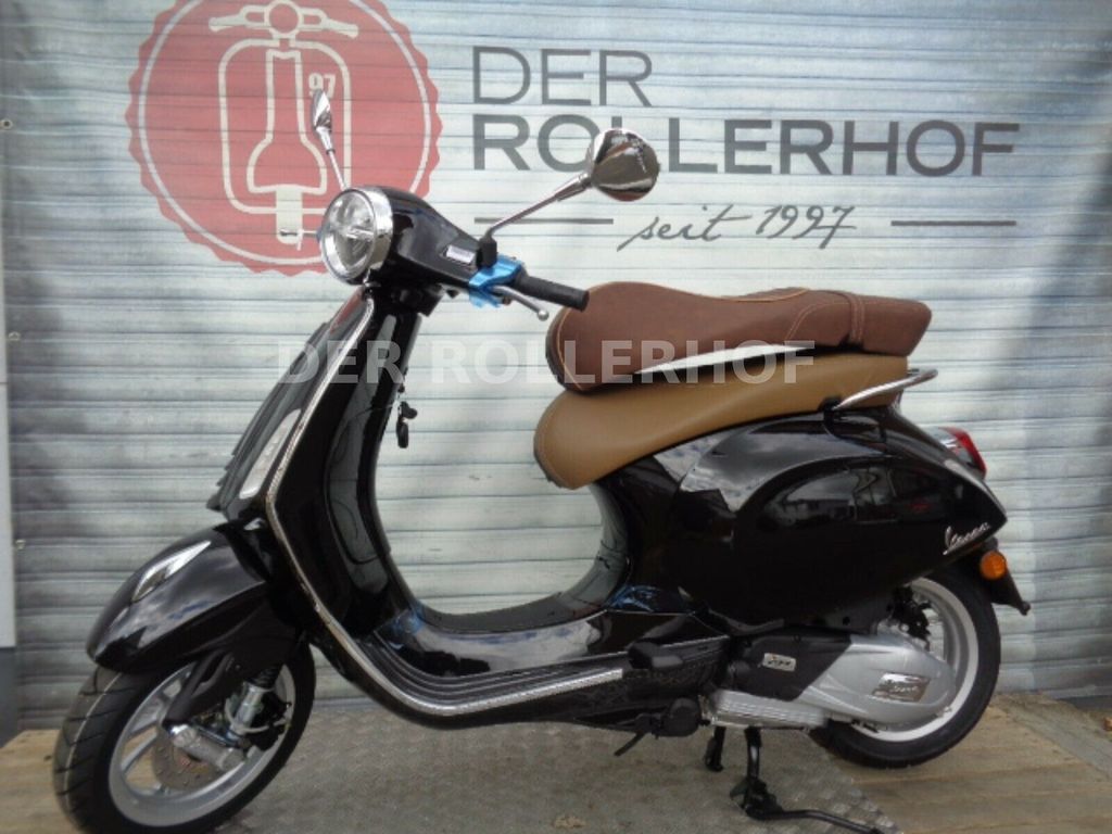 Roller 125 ccm | Motorrad kaufen bei mobile.de