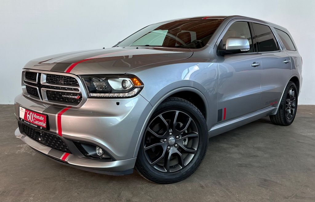 Dodge Durango | Auto kaufen bei mobile.de