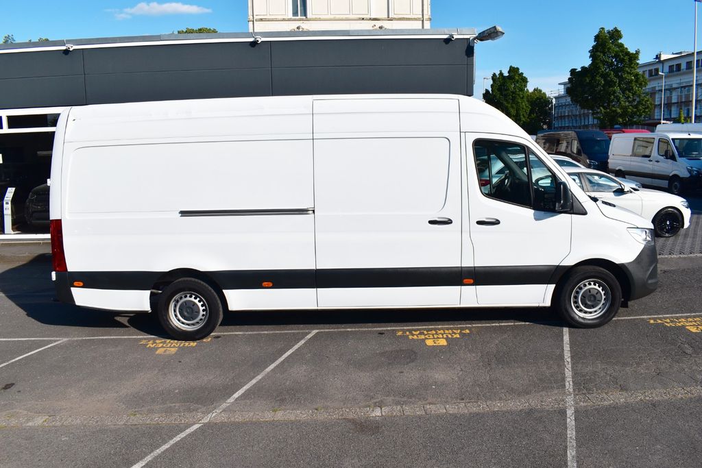 Mercedes-Benz Sprinter V6 | Auto kaufen bei mobile.de